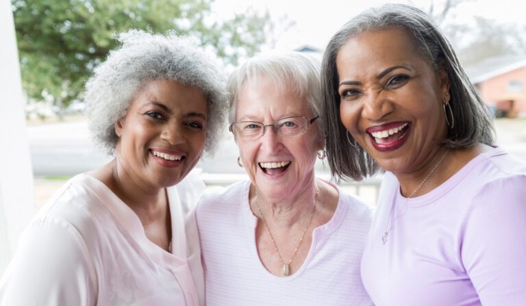 Why is Senior Living Right for You? - The Glen at Ocala